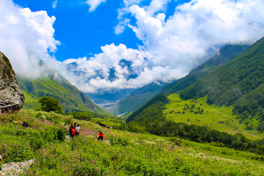 Top 12 Himalayan Treks - Chronicles of a World Traveller